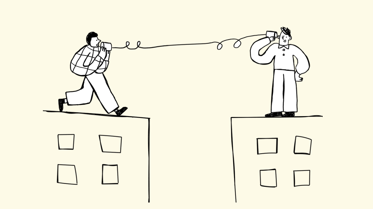 나는 얼마나 잘 경청하... | 커리어리